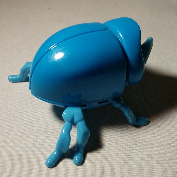 Vintage Pixar Toys | Toys | Vintage Disney Pixar A Bugs Life Crawling ...